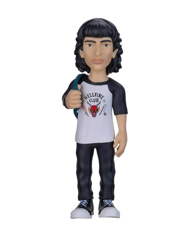 Statue Minix - Stranger Things - Mike