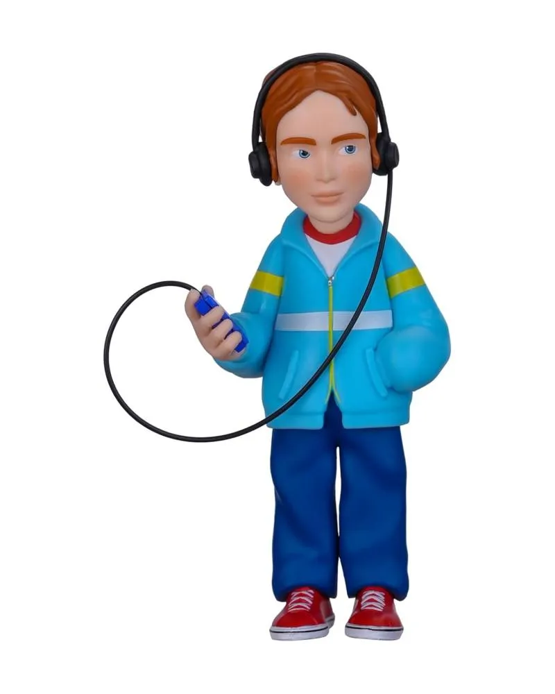 Statue Minix - Stranger Things - Max