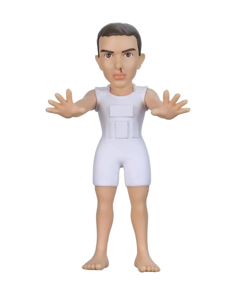 Statue Minix - Stranger Things - Eleven