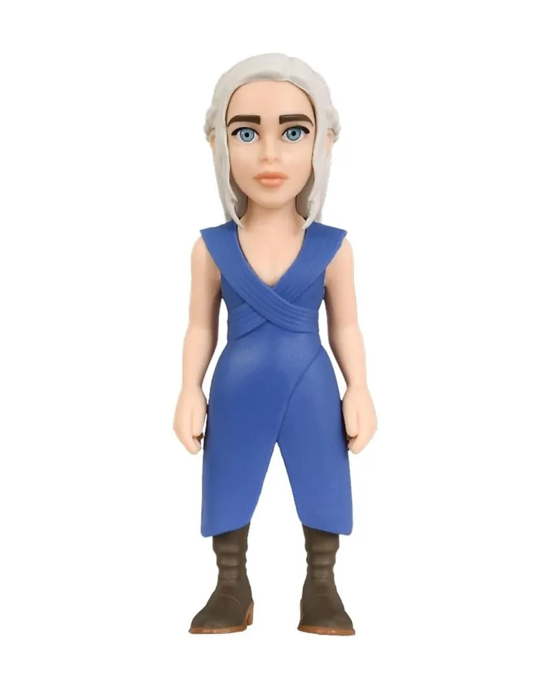 Statue Minix - Game Of Thrones - Daenerys Targaryen