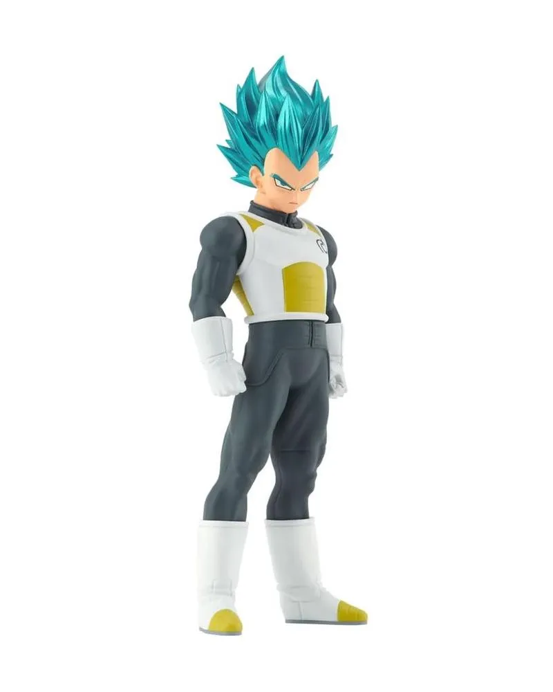 Statue Banpresto - Dragon Ball - Blood Of Saiyans - Vegeta