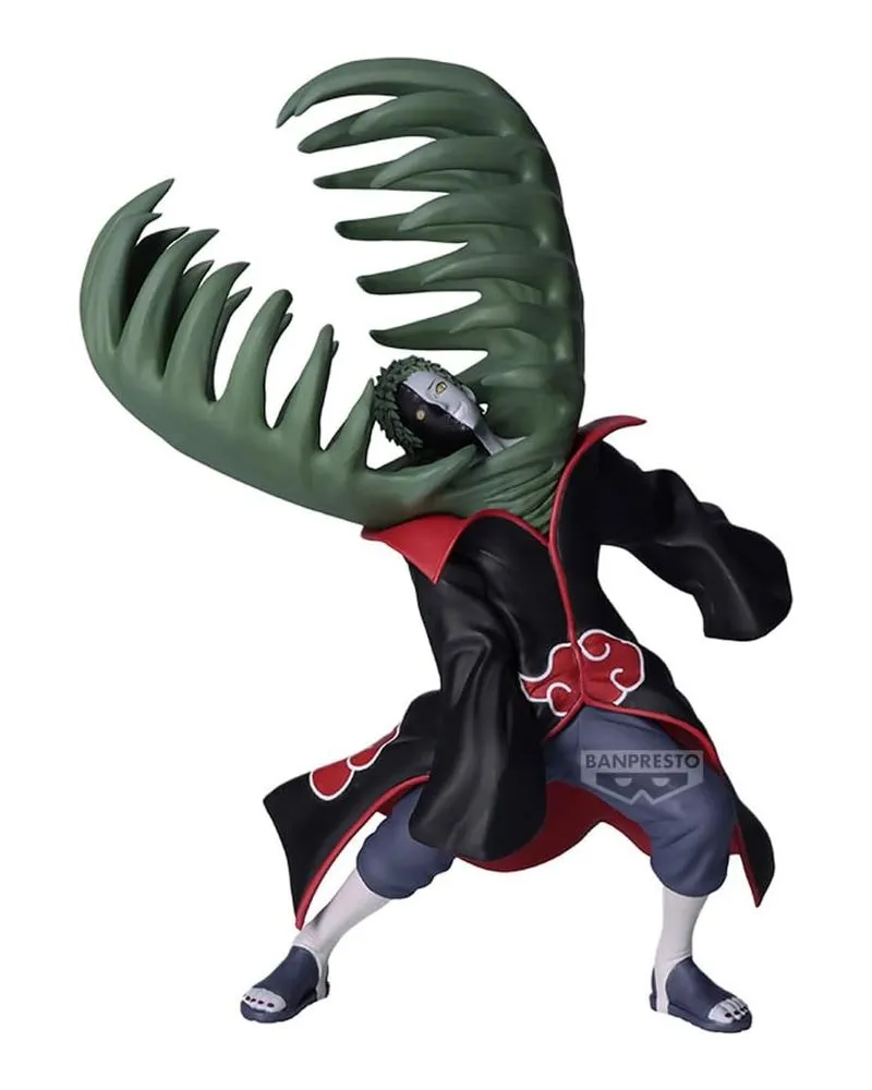 Statue Naruto Shippuden - Vibration Stars - Zetsu