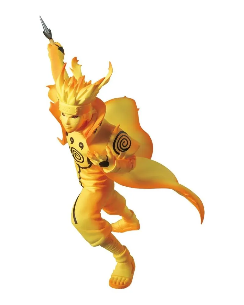 Staute Naruto Shippuden - Vibration Stars - Namikaze Minato