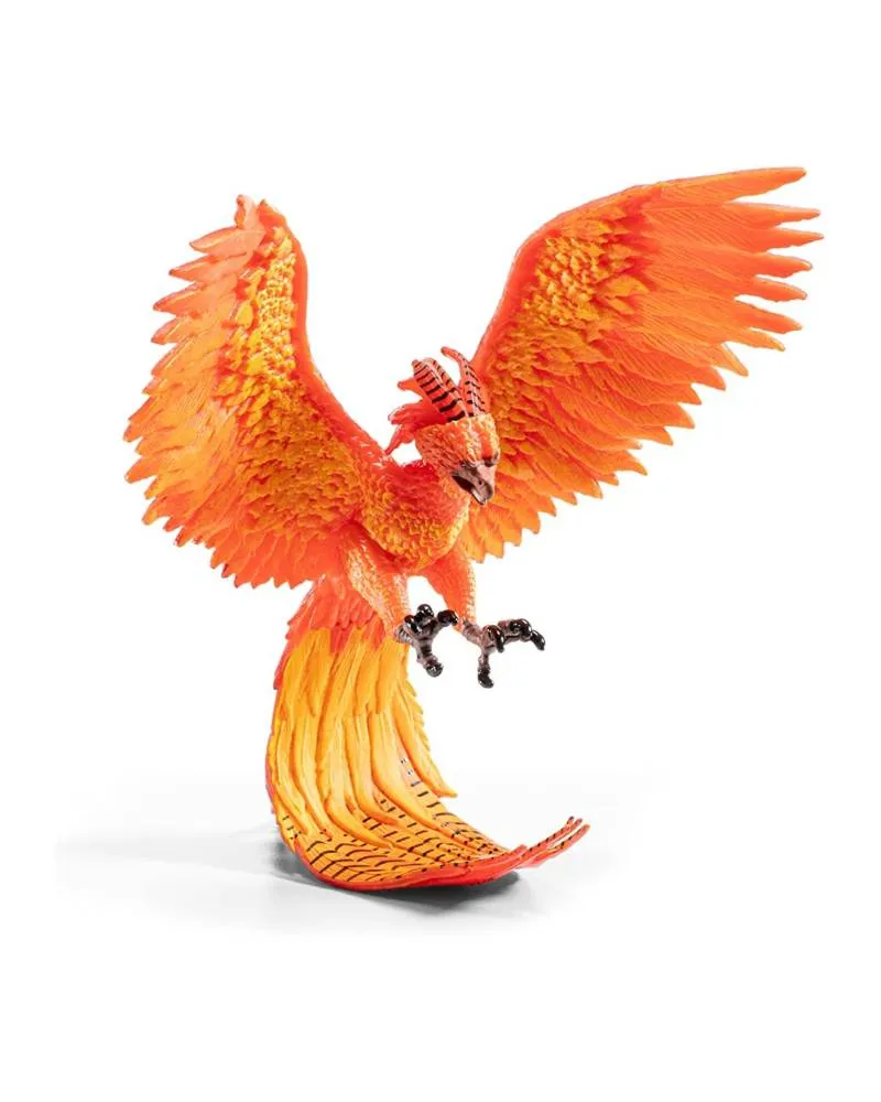 Statue Harry Potter - Toyllectible Treasures - Fawkes
