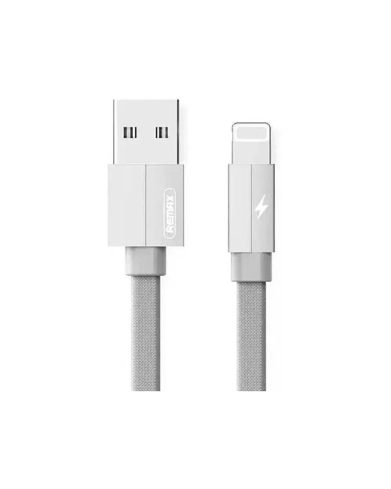 Kabl Remax Kerolla Lightning za Iphone 2.4A RC-094i 1m - White