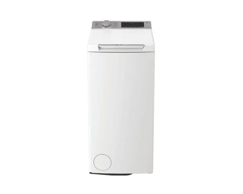 Whirlpool Mašina za pranje veša sa gornjim punjenjem TW721DSFCEE, 7kg, 1200rpm, Bela
