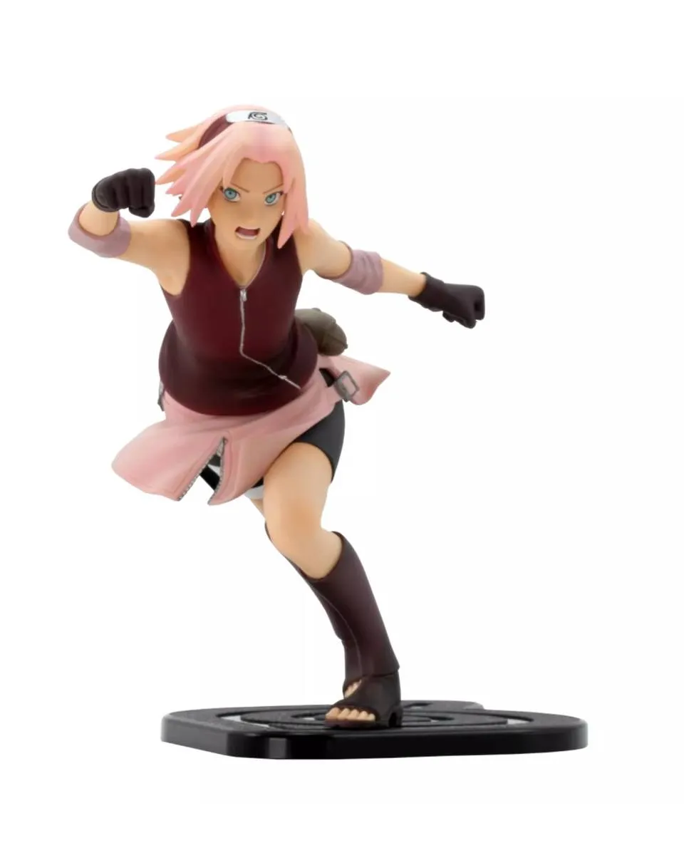 Statue Naruto Shippuden AbyStyle - Sakura