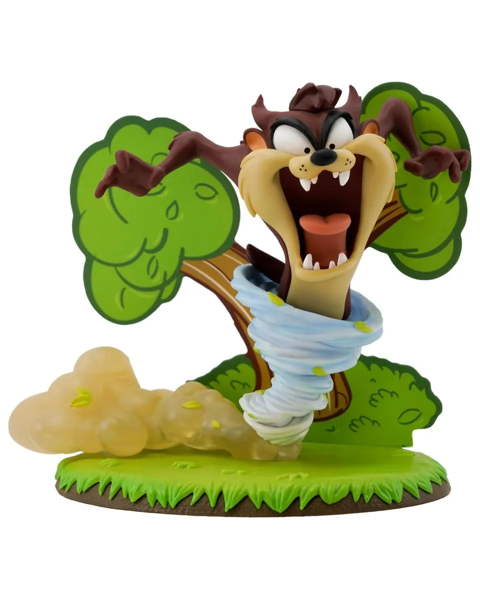 Statue Looney Tunes - Abysse - Taz