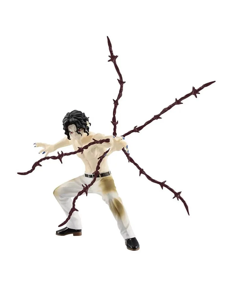 Statue Demon Slayer Kimetsu no Yaiba - Vibration Stars - Muzan Kibutsuji
