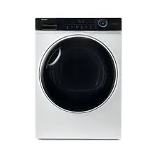 Haier Mašina za sušenje veša HD90-A3959E-S, Wi-Fi, 1400 o/min, Bela
