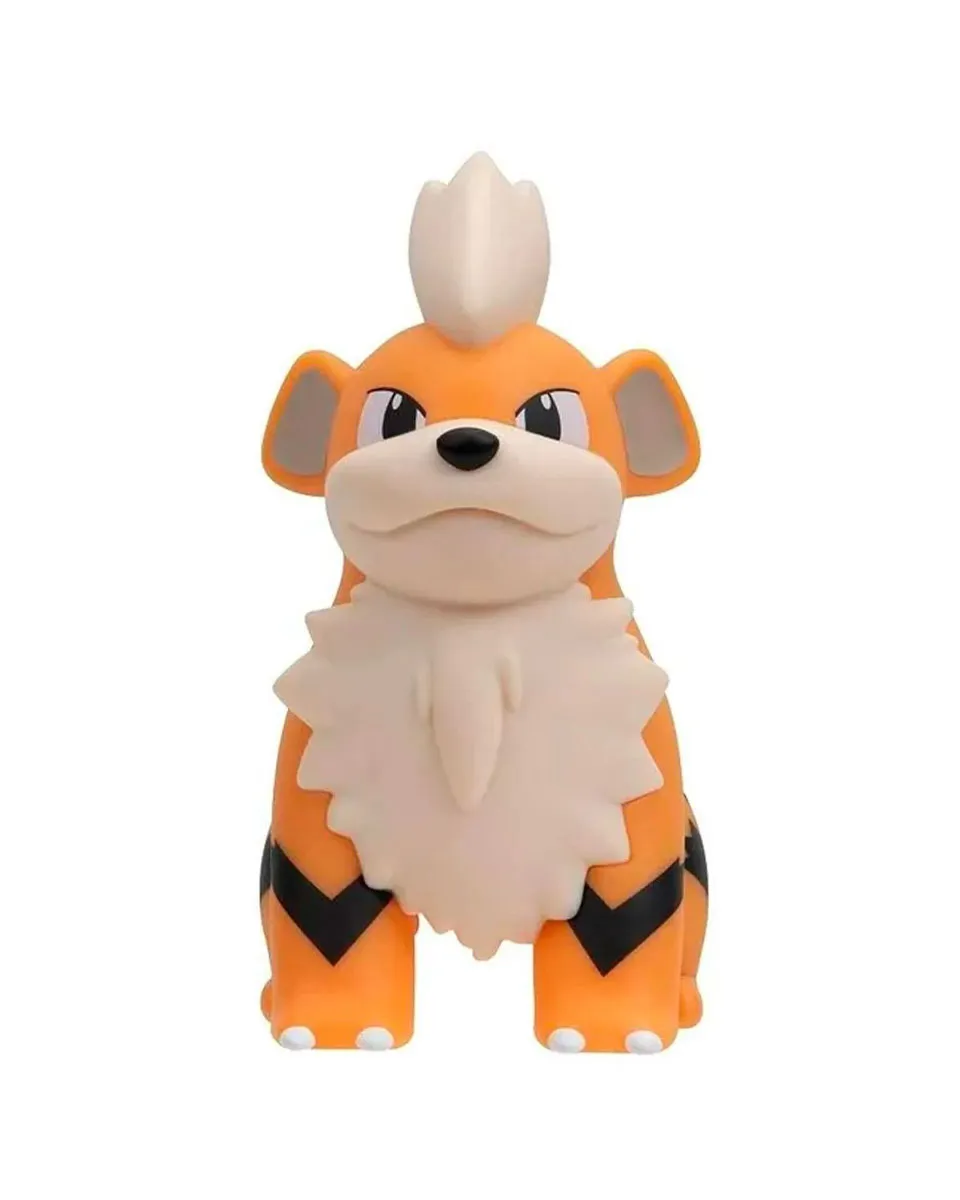 Statue Pokemon Select - Growlithe