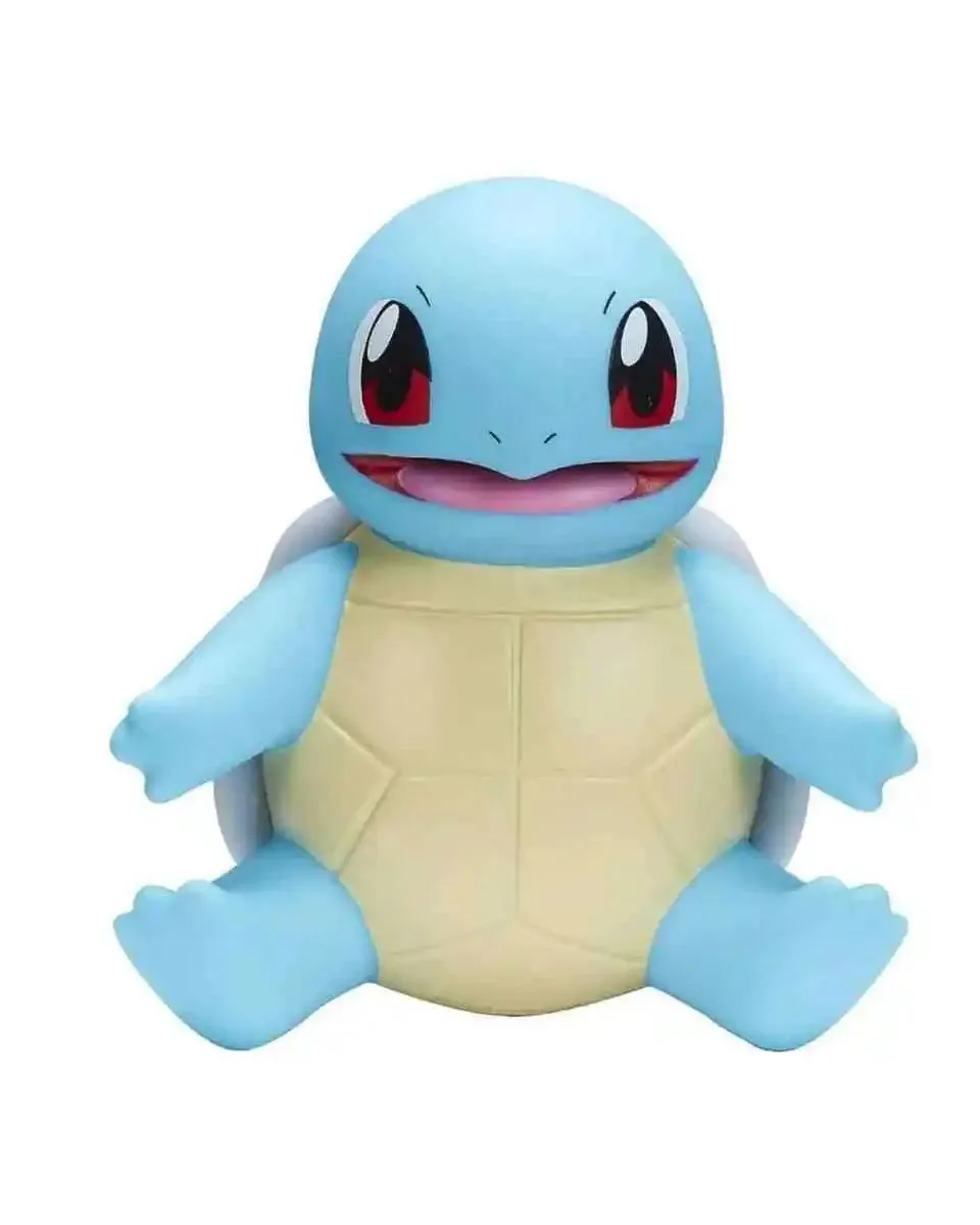 Statue Pokemon Select - Squirtle