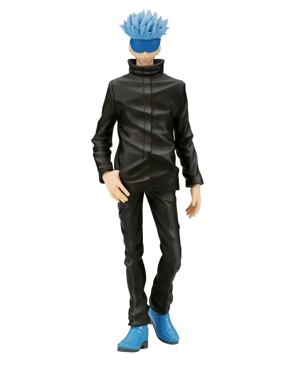 Statue Jujutsu Kaisen - Jukon No Kata - Satoru Gojo