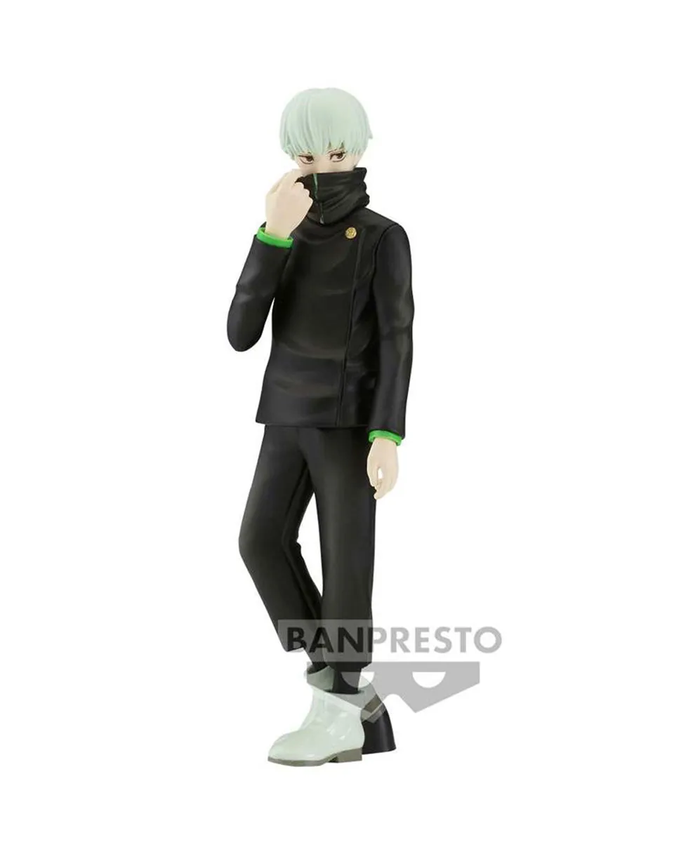 Statue Jujutsu Kaisen - Jukon No Kata - Toge Inumaki