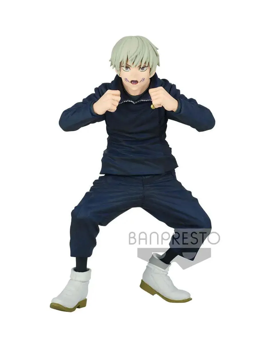 Statue Jujutsu Kaisen - Jukon No Kata - Toge Inumaki