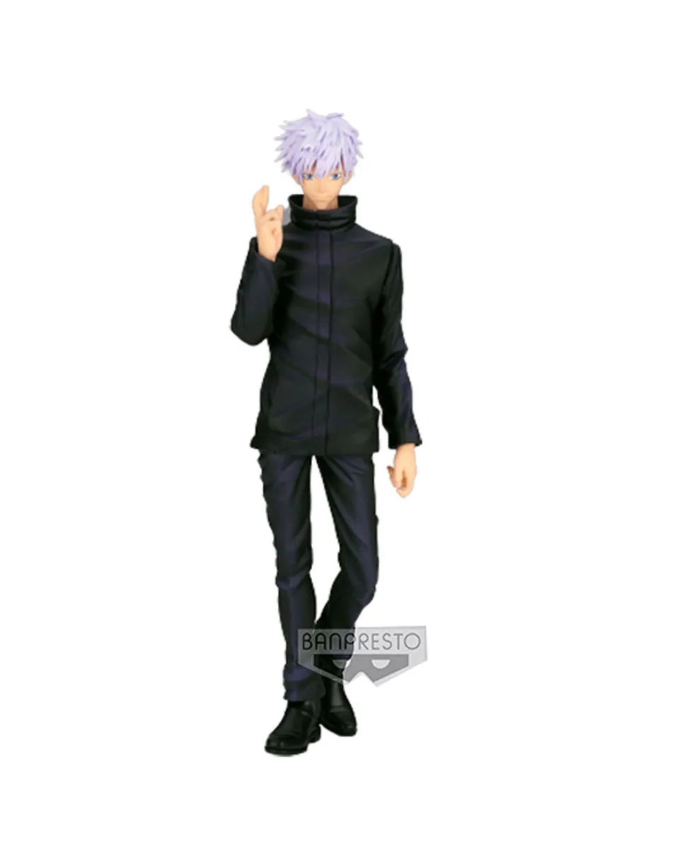 Statue Jujutsu Kaisen - Jukon No Kata - Satoru Gojo Ver.B