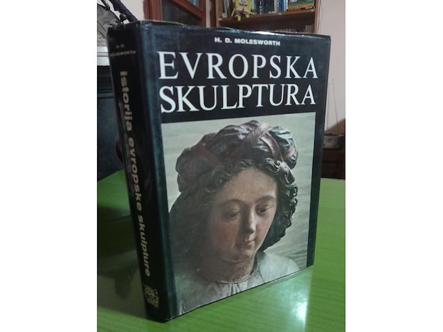 EVROPSKA SKULPTURA