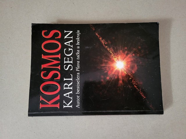 Kosmos - Karl Segan