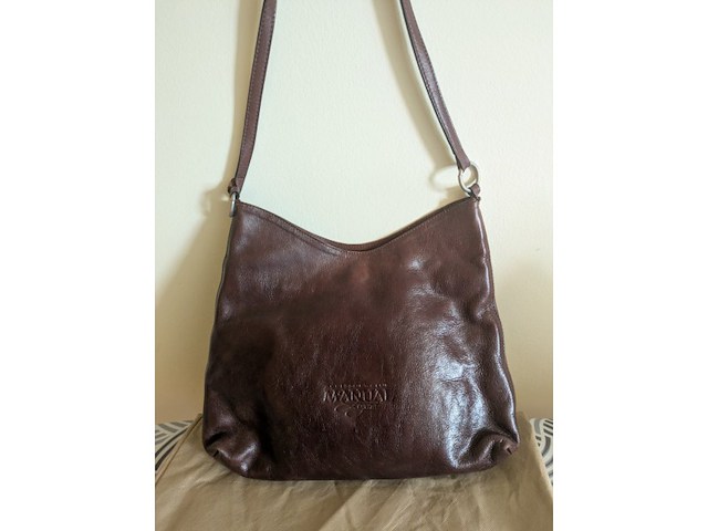 Torba Manual braon