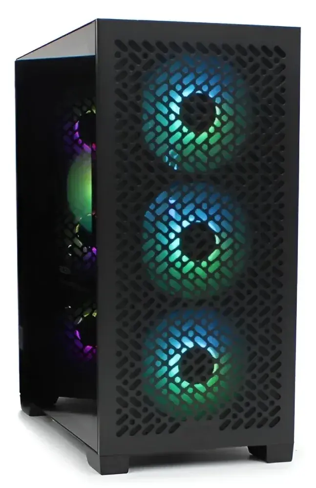 EWE PC Intel Gaming Računar, Intel Core Ultra 5 245KF, 16GB, 1TB SSD, GeForce RTX 5060 Ti 8GB