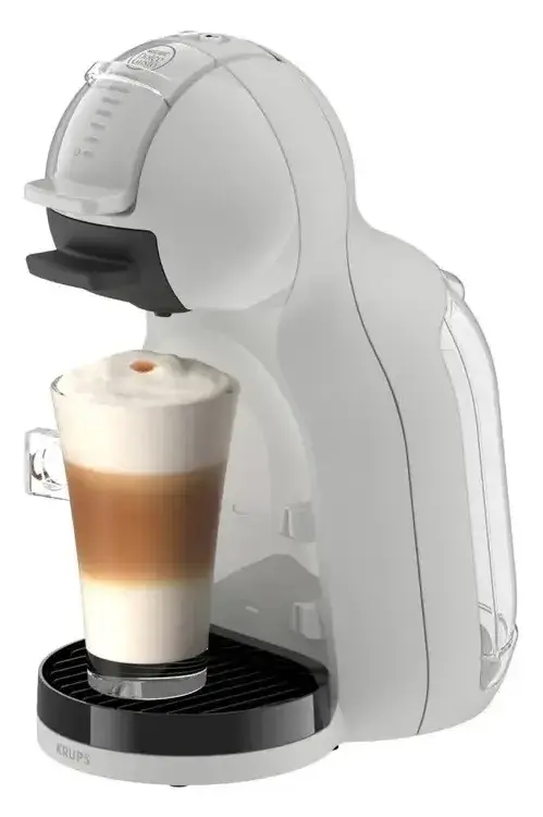 Krups aparat za kafu Dolce Gusto Mini Me 2 KP1438F0, bela