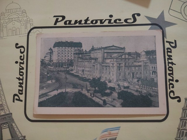 BEOGRAD