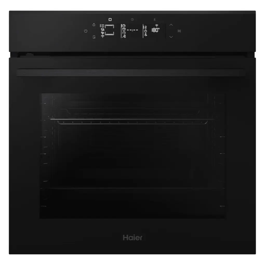 Haјer ugradna rerna H6 ID46G3HTB, 3300 W