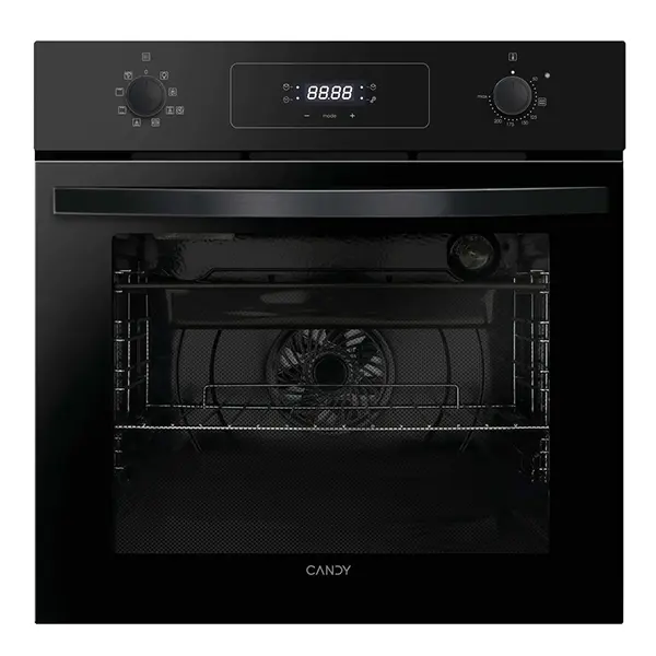 Candy Ugradna rerna FACDI Z600L, Airfry, 70l