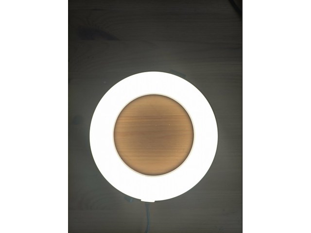 LED Ring Light za laptop-monitor