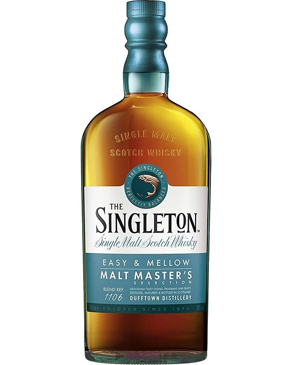 The Singleton Master's Selection Single Malt Scotch Whisky 0.70l