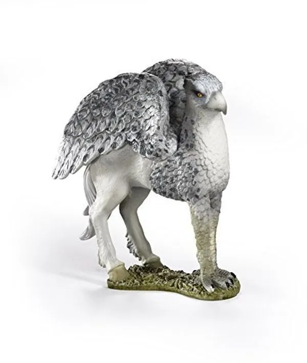 Statue Harry Potter Magical Creatures - Buckbeak