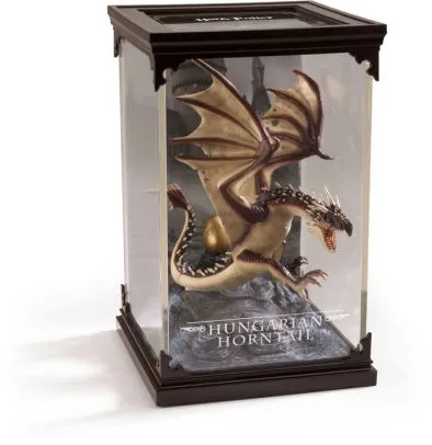 Statue Harry Potter Magical Creatures - Hungarian Horntail