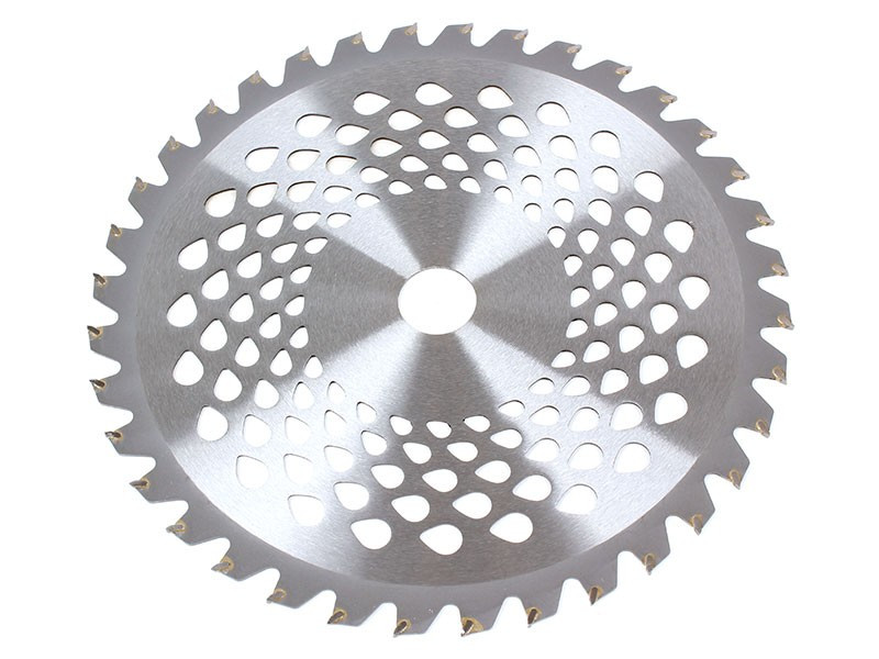 SEČIVO ZA TRIMER O250X25.4 40Z