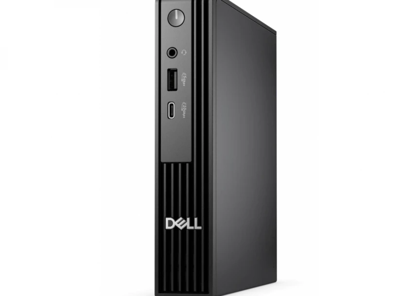 Računar Dell Pro Micro i3-14100T/8GB/512GB SSD/3yr ProSupport/WiFI/YU tast/Win11Pro