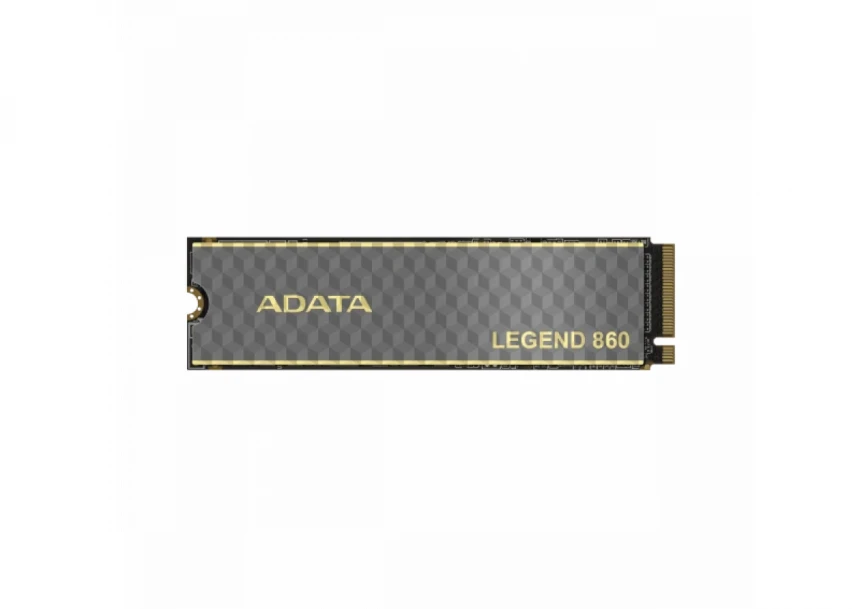SSD M.2 NVME 500GB AData SLEG-860-500GCS 6000MBs/5000MBs