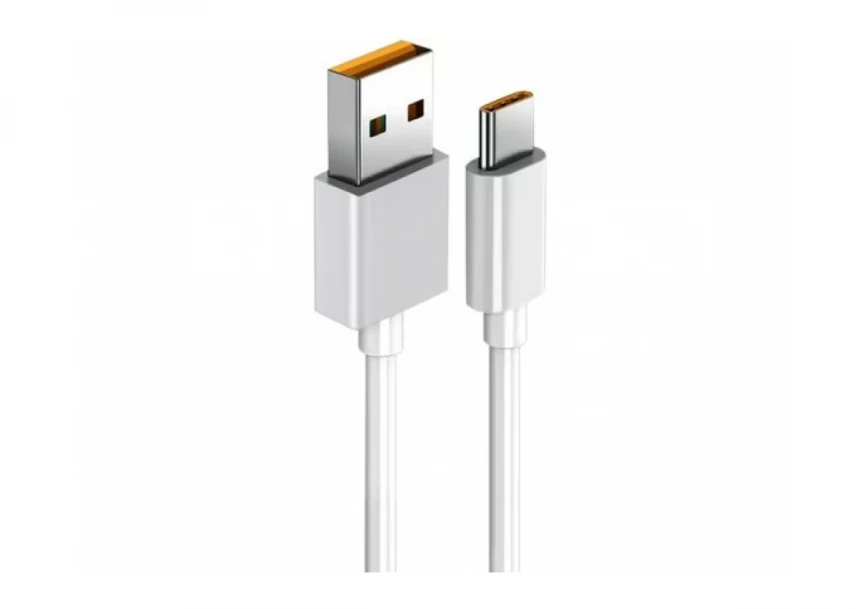 Data kabl Xiaomi 6A Type-C Fast Charging 1m