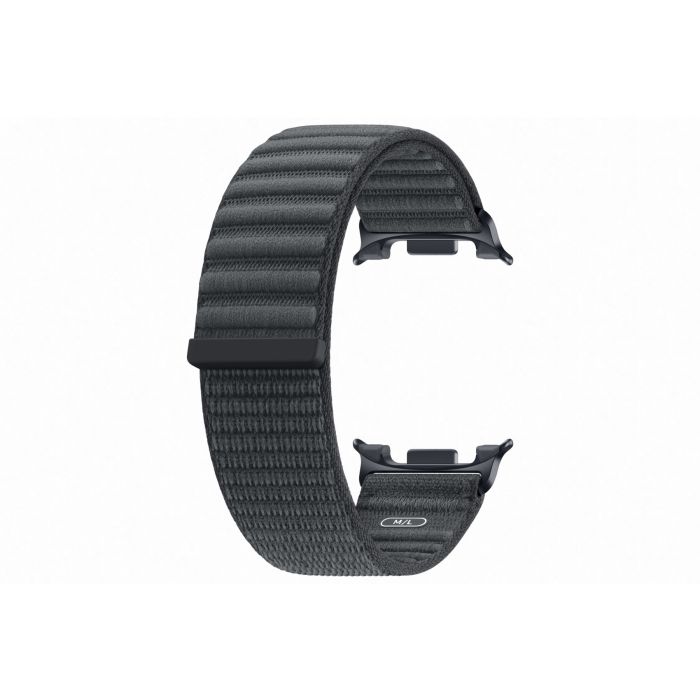 Kaiš od tkanine za Galaxy Watch9 (M/L) Khaki