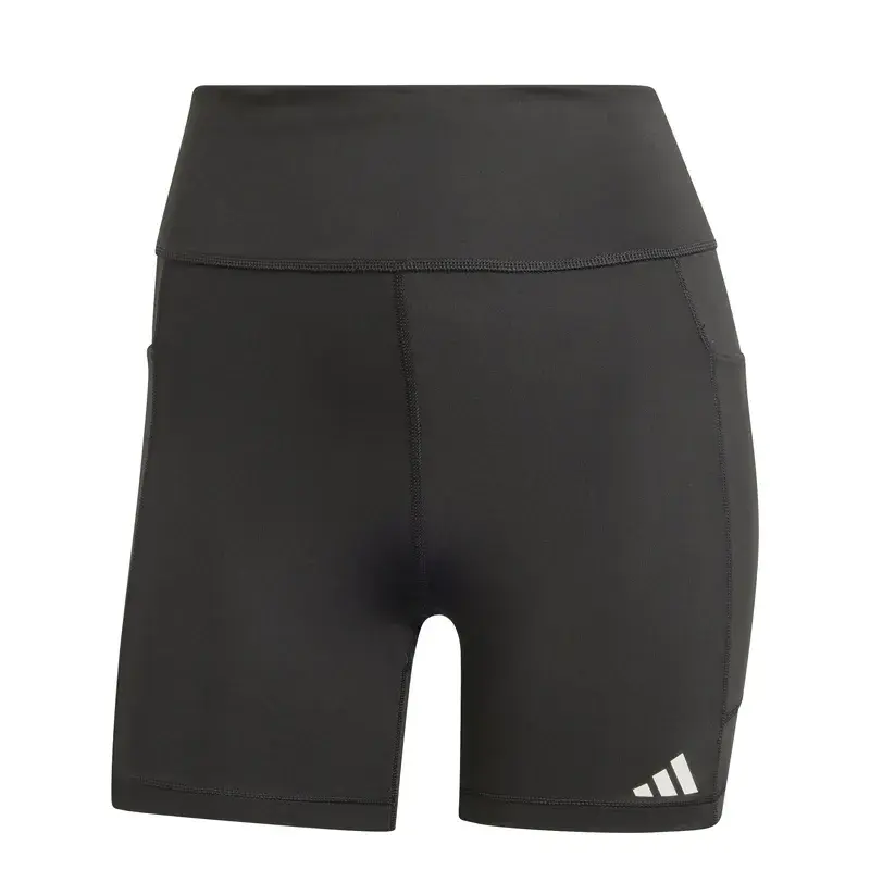 Adidas Ženske helanke Otr Sho L, Crne