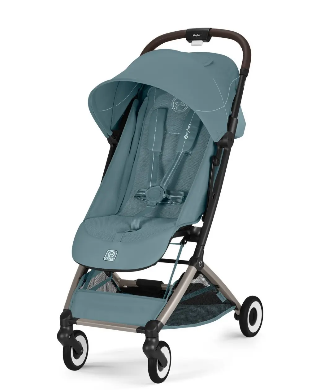 CYBEX Kolica za bebe Orfeo, Plava
