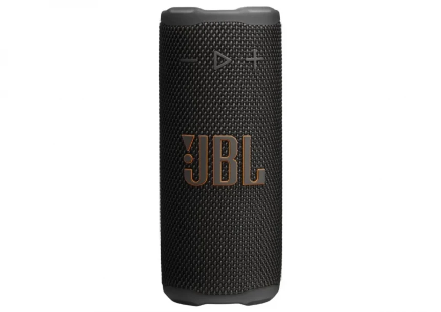 Bluetooth zvučnik JBL Grip Crni/16W IP68