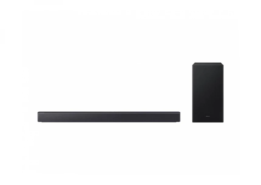 Soundbar SAMSUNG HW-B450F/EN/Dolby 2ch/crna