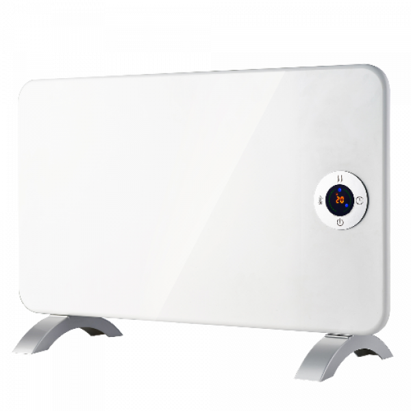 Konvektorski radijator IMPRO 1000W WiFi snaga 1000W