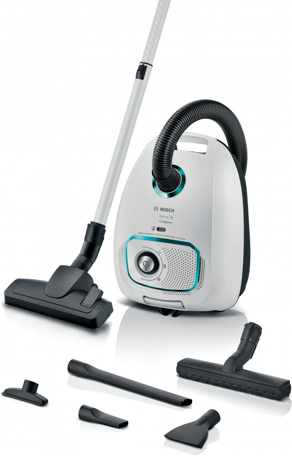 BOSCH Usisivač BGB41HYG1H