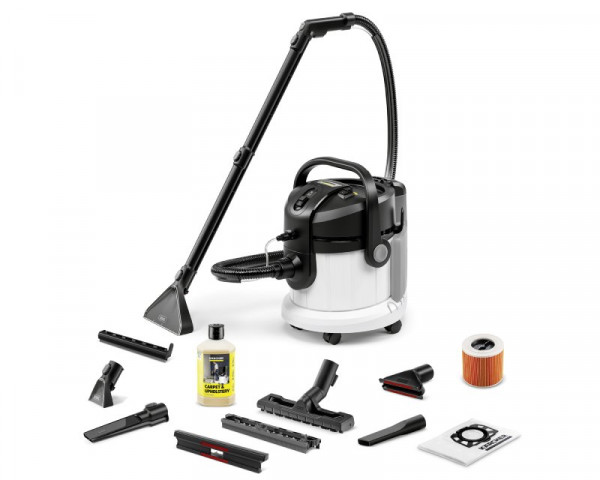 KARCHER SE 4 Plus usisivač za dubinsko pranje