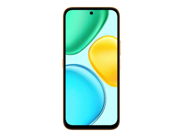HONOR Smartphone X7e 6GB/256GB narandžasta