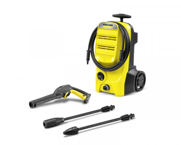 KARCHER K 4 CLASSIC Perač pod pritiskom