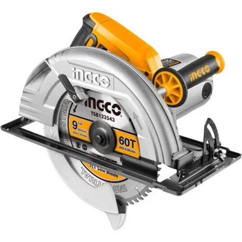Ingco cirkularna testera 2200W CS2358