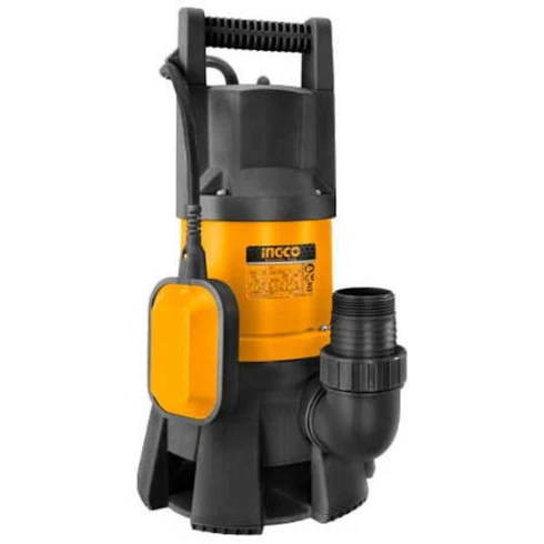 Potapajuća pumpa za prljavu vodu 1.000W SPD10001 Super INGCO