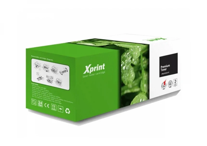 Drum Xprint Pantum DL-A4201 BP4300/BM4200/BM4300 25000str.