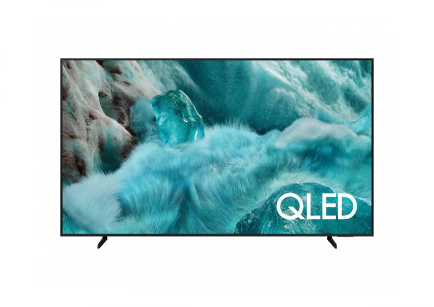 Televizor SAMSUNG QE65Q7FAAUXXH/QLED/65"/4K/50Hz/Quantum HDR/Smart/Tizen/crna